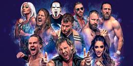 Kenny Omega Discusses Why AEW Fight Forever Hasn t Announced A Release Date