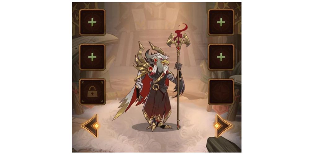 AFK Arena: Best Mauler Heroes