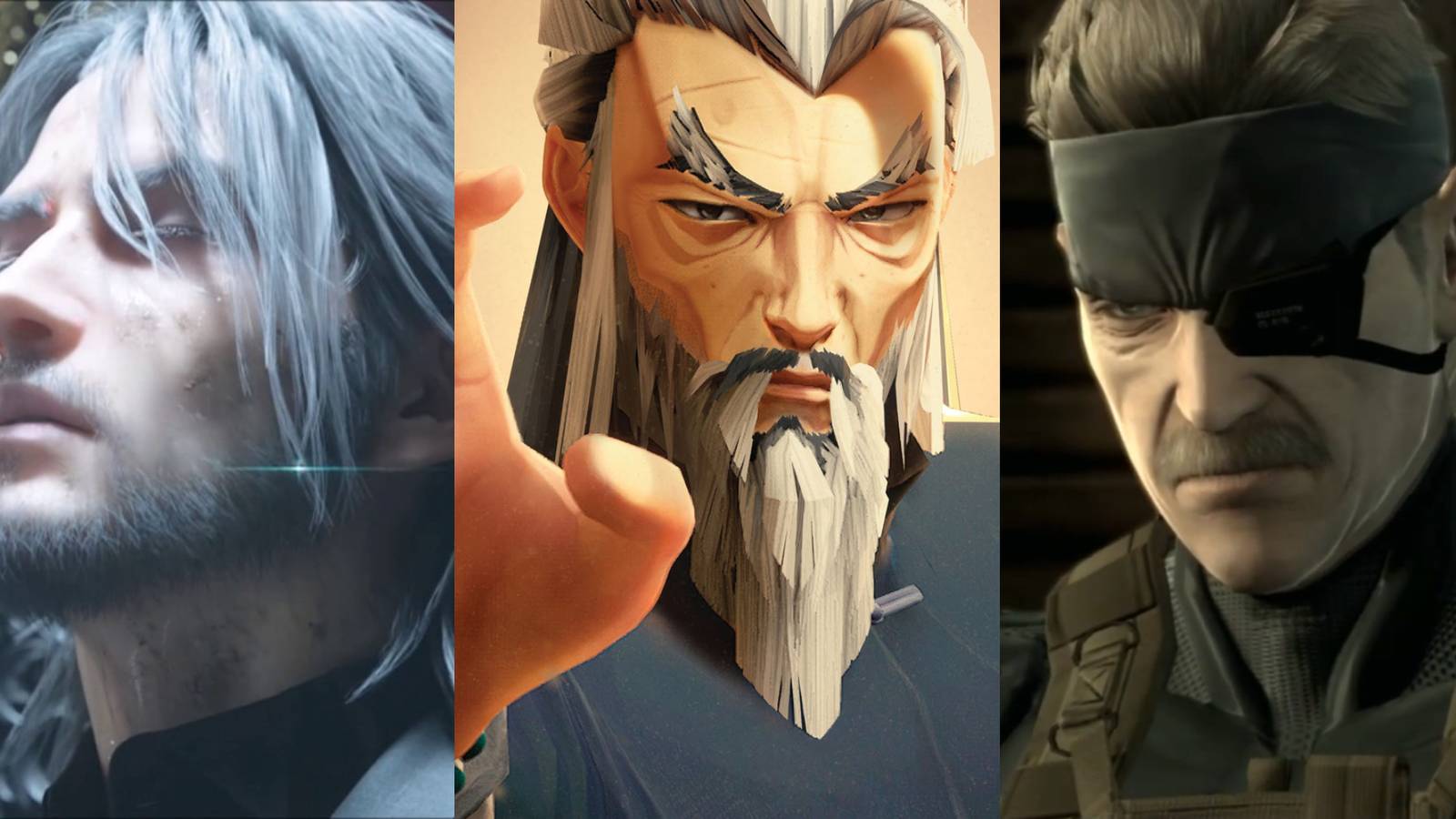 Video Games That Show Their Protagonists Aging