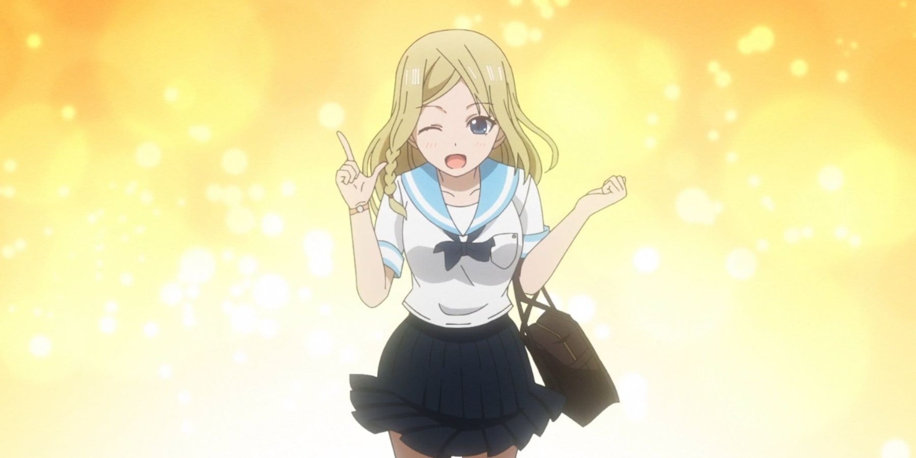Kaguya-Sama: Reasons Ai Hayasaka Is The Best Girl