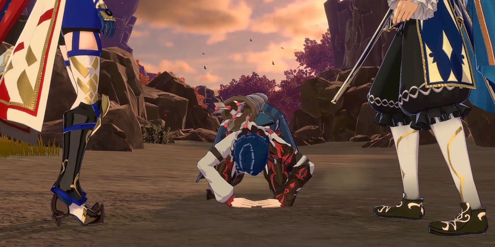 Best Quotes From Fire Emblem Engage