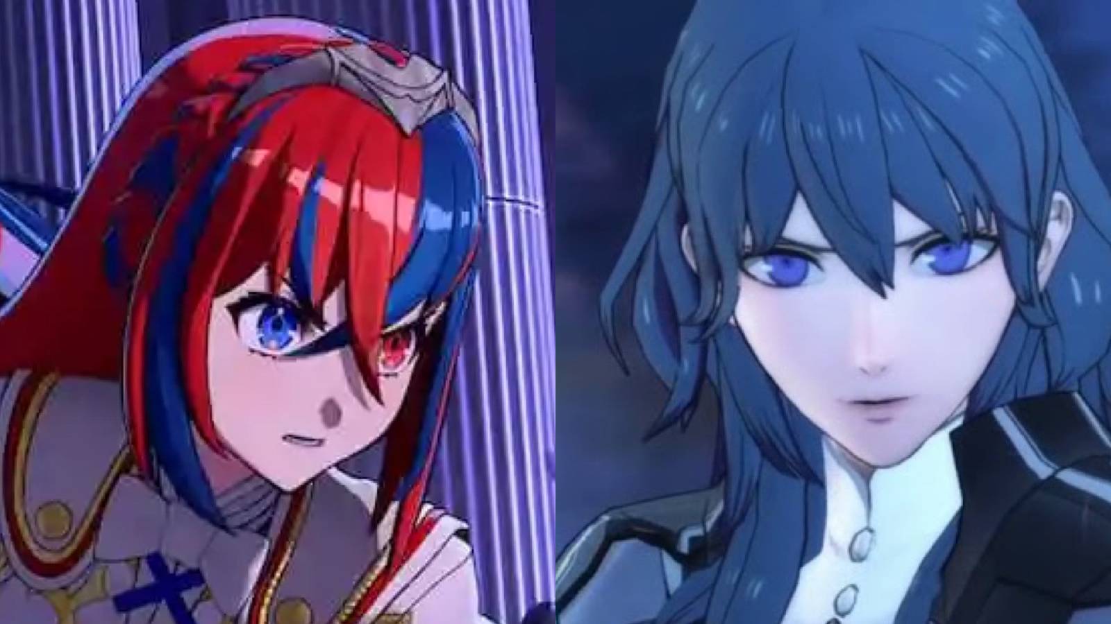 Fire Emblem Engage: Ways Alear Is Like Byleth