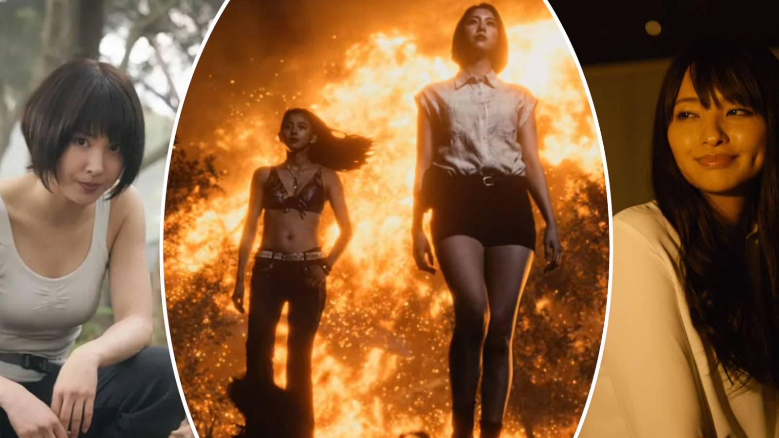 Ways Netflix's Alice in Borderland Subverts the Manic Pixie Dream Girl ...