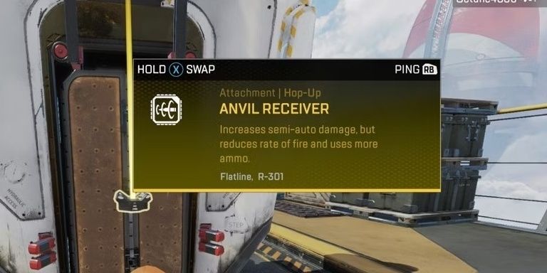Apex Legends: Best Hopups