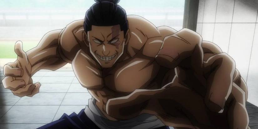 Jujutsu Kaisen: Aoi Todo's Return, Explained