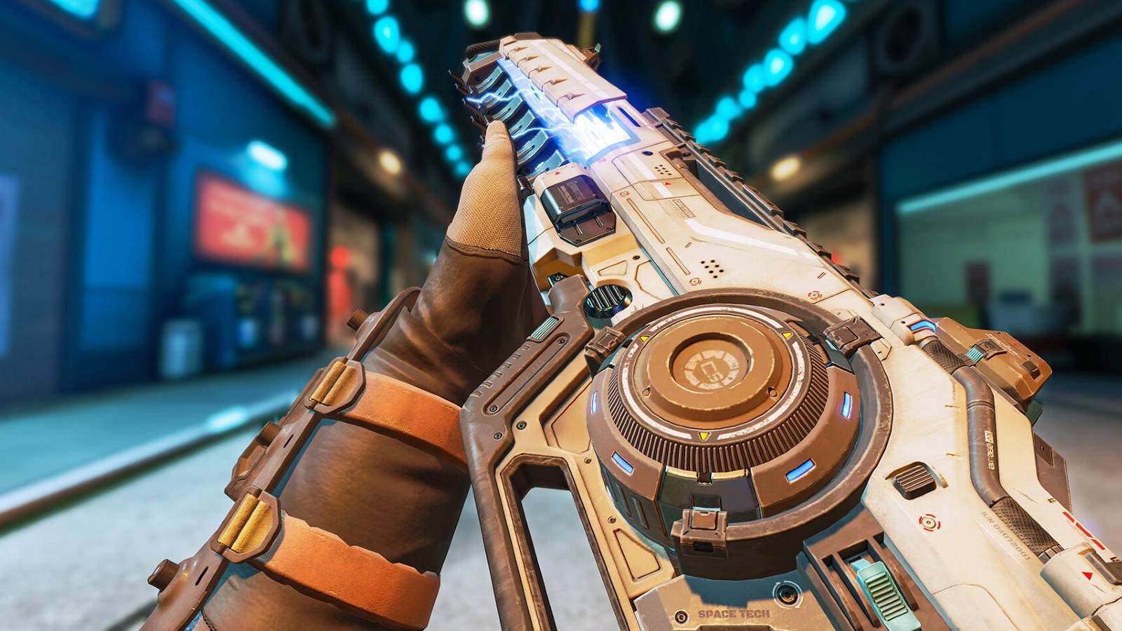 Apex Legends Players Want Respawn to Nerf Season 16’s New Nemesis Gun