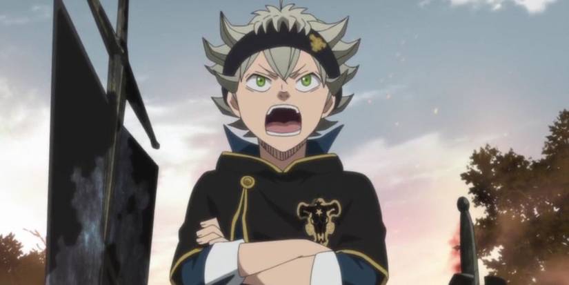 Black Clover: Black Asta, Explained