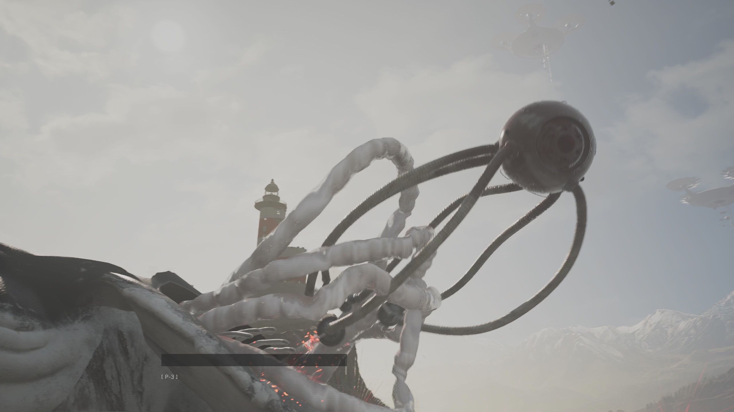 Atomic Heart: How to Beat Dewdrop