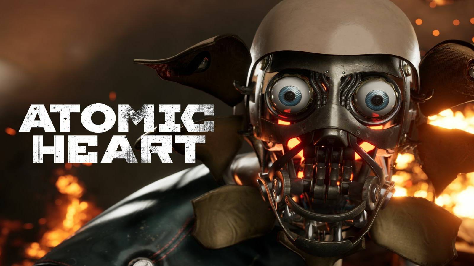 Atomic Heart's Odd Ray-Tracing Debacle Explained