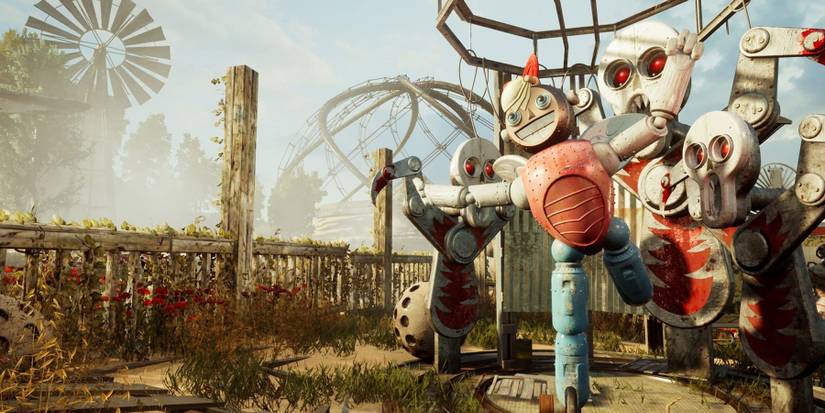 Atomic Heart: How Long to Beat