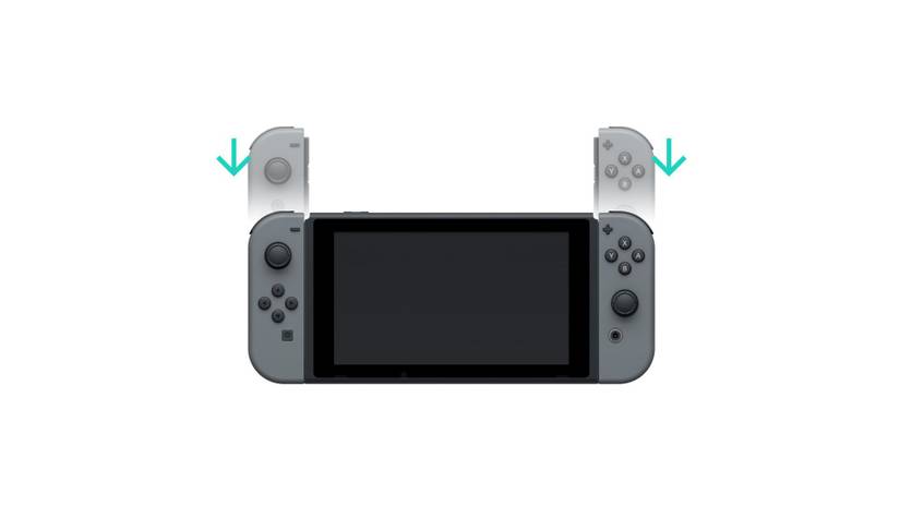 How To Set Up Nintendo Switch