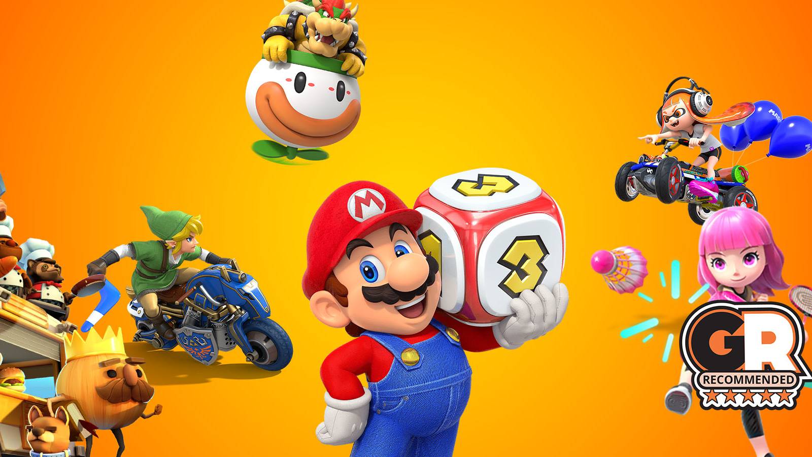 The Best Party Games To Play With Friends