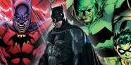 DC Batman Comic Storylines The DCEU Will Never Adapt DC Batman Comic Storylines The DCEU Will Never Adapt