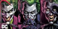 DC Batman Comic Storylines The DCEU Will Never Adapt DC Batman Comic Storylines The DCEU Will Never Adapt