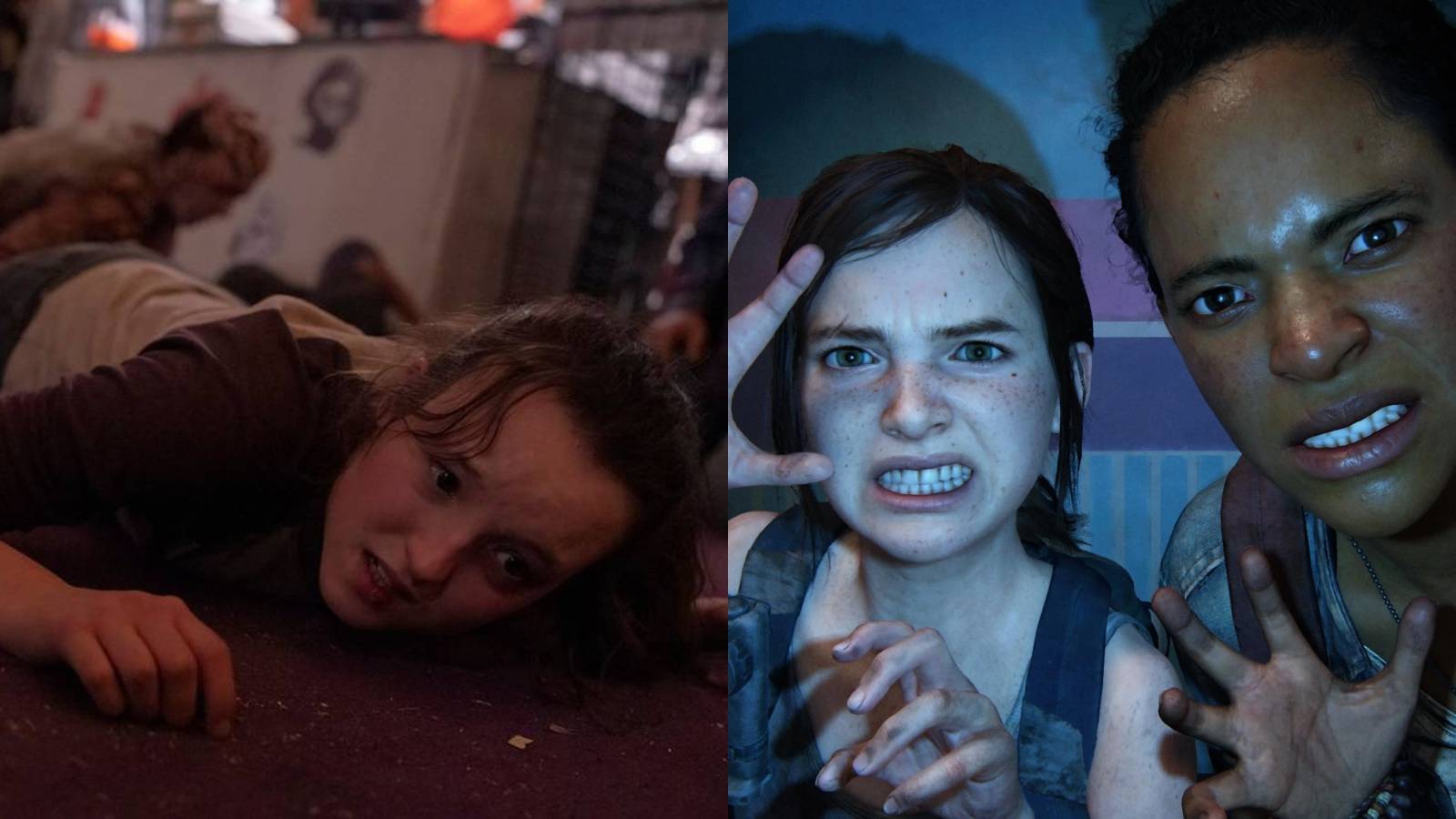 The Last Of Us Episode 7 Changes To Mall Scene Explained By Showrunner