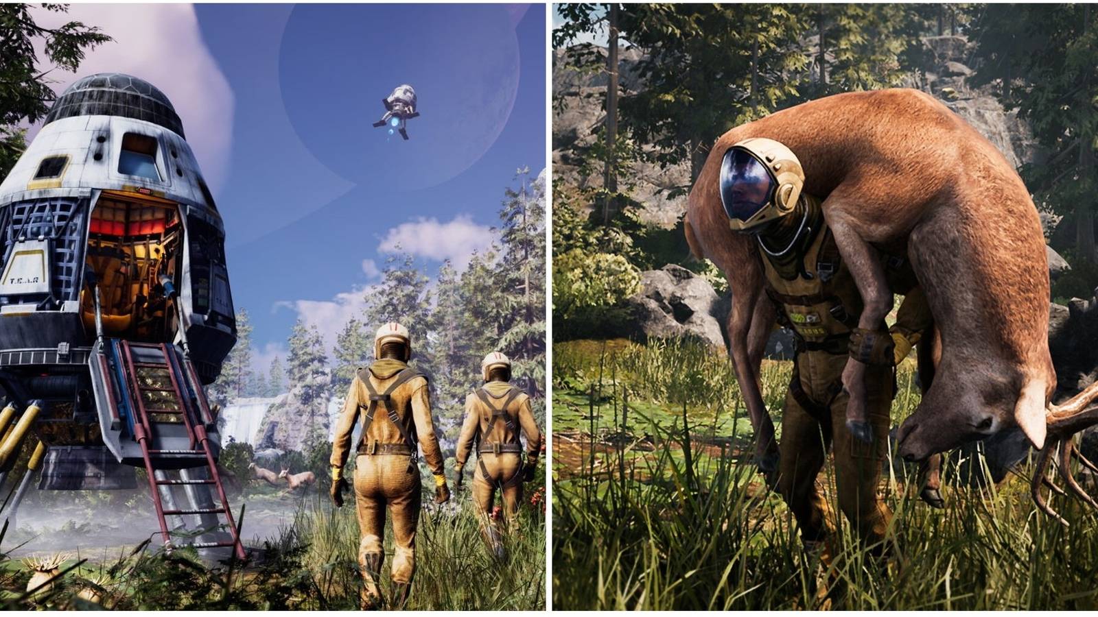 Beginner Tips For Icarus