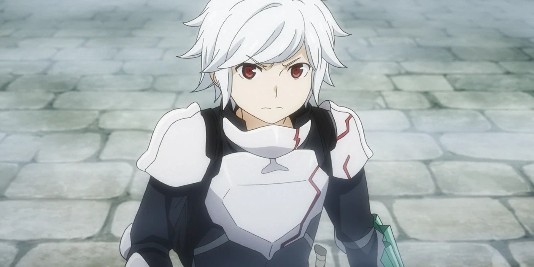 Is It Wrong to Try to Pick Up Girls In a Dungeon?: Freya's Obsession ...