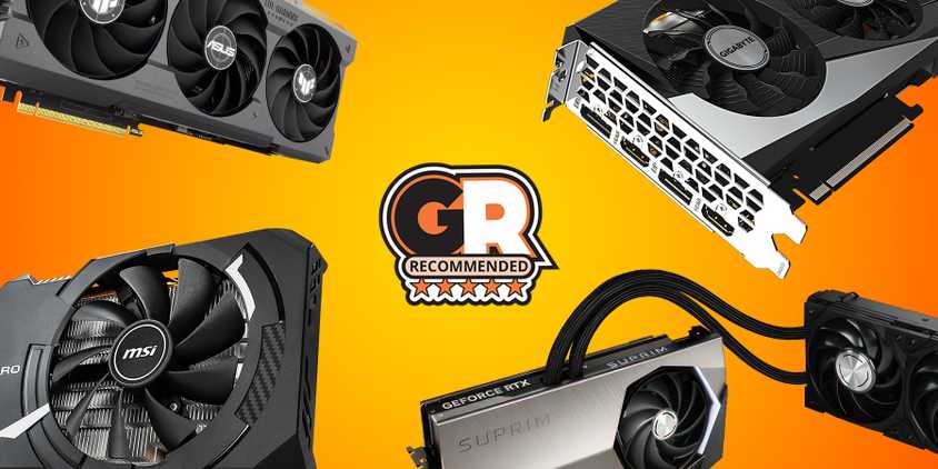 The Best Nvidia RTX 4070 GPUs To Buy In 2024