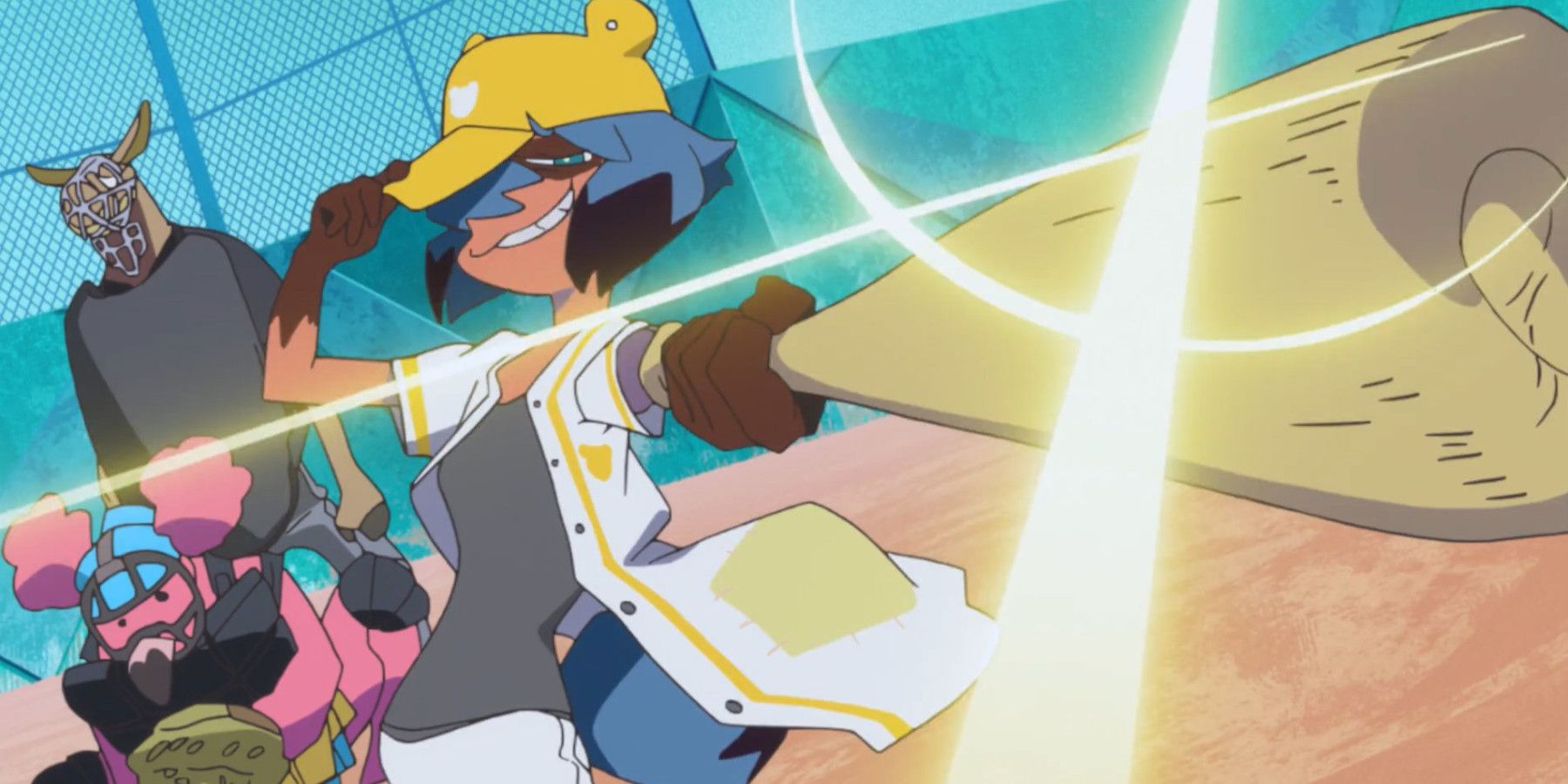 BNA: The Trigger Series That Tried To Do Too Much