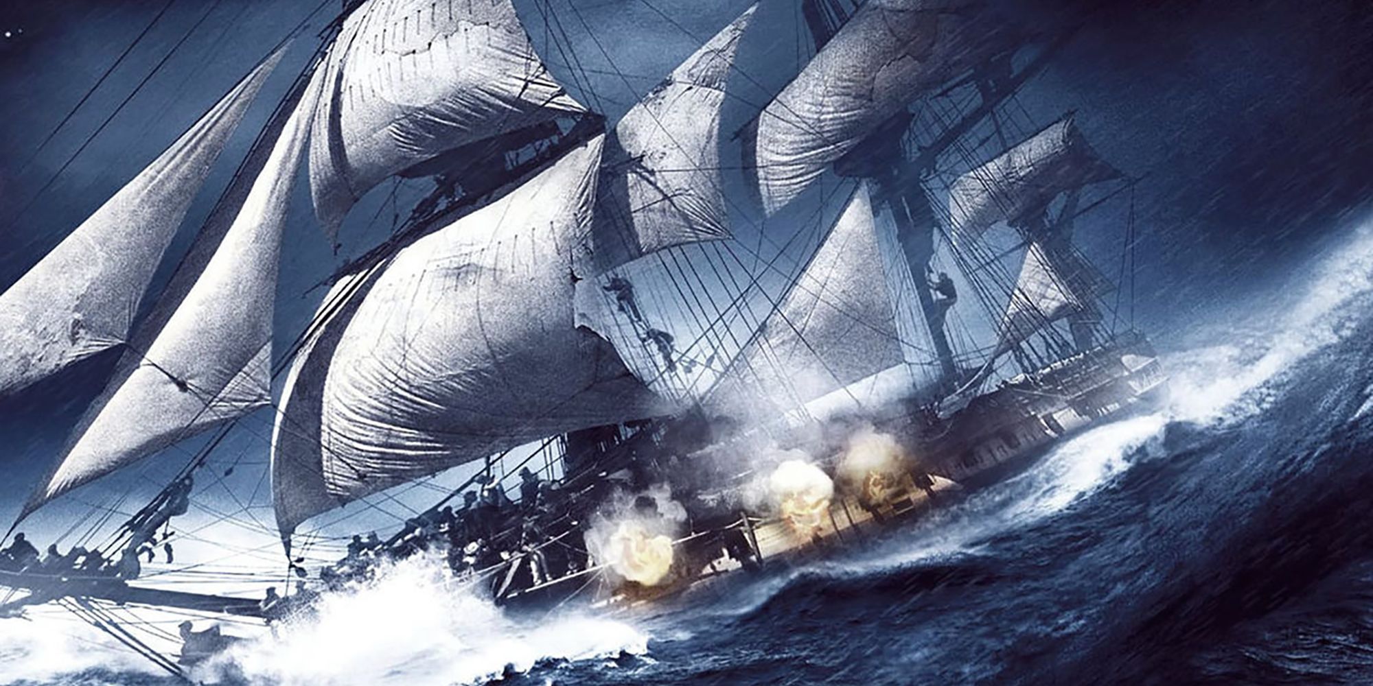 8 Best Movies Set On Boats