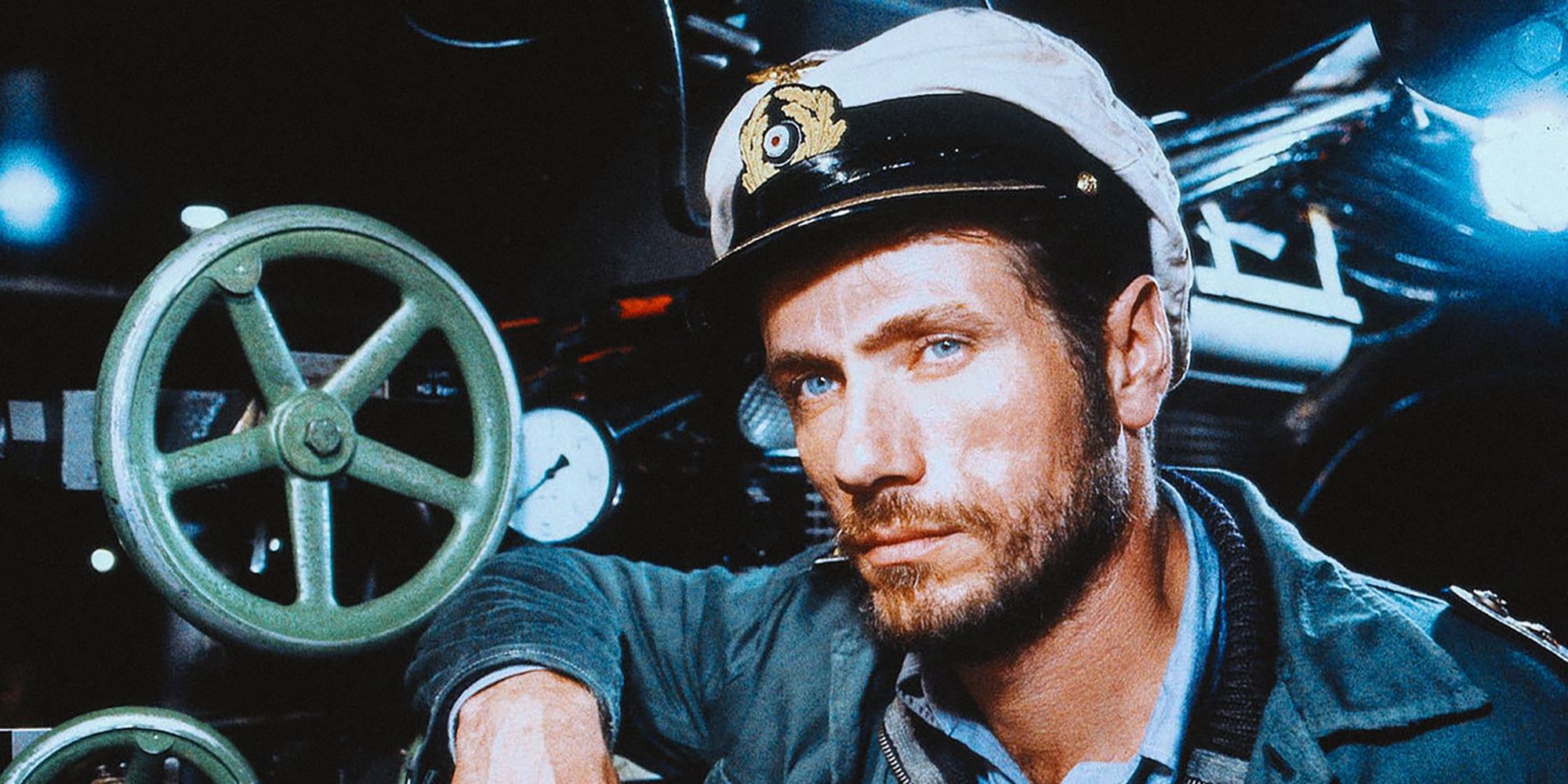 8 Best Movies Set On Boats