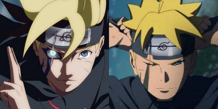 How Boruto Uzumaki Will Gain Sasuke's Sword, Explained