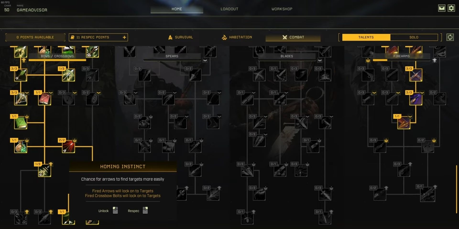 Icarus: Best Talents, Ranked