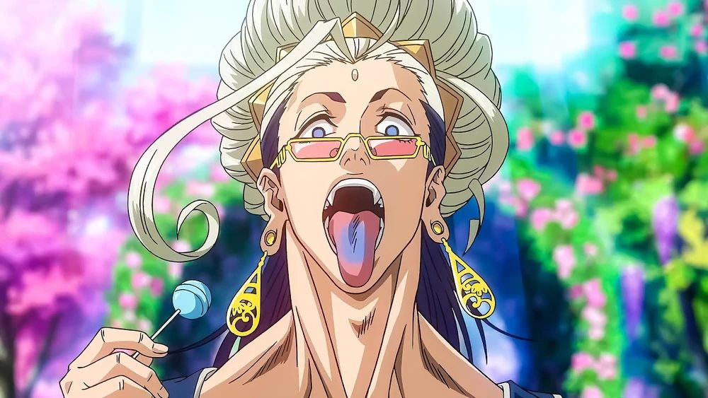 Record of Ragnarok: Why Did Buddha Change His Mind?