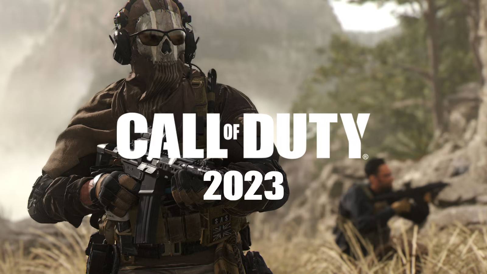 Rumor: Call of Duty 2023 May Be a Full Release After All