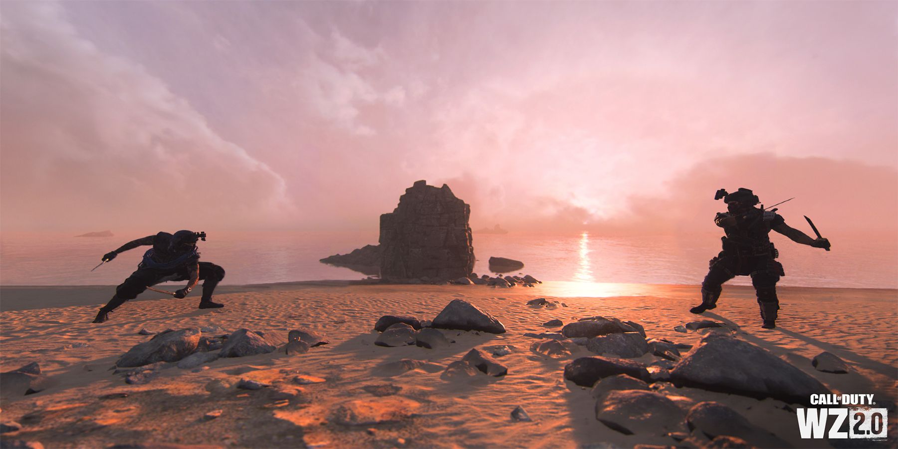 Call of Duty: Modern Warfare 2 and Warzone 2 Get New Update to Cap Off ...