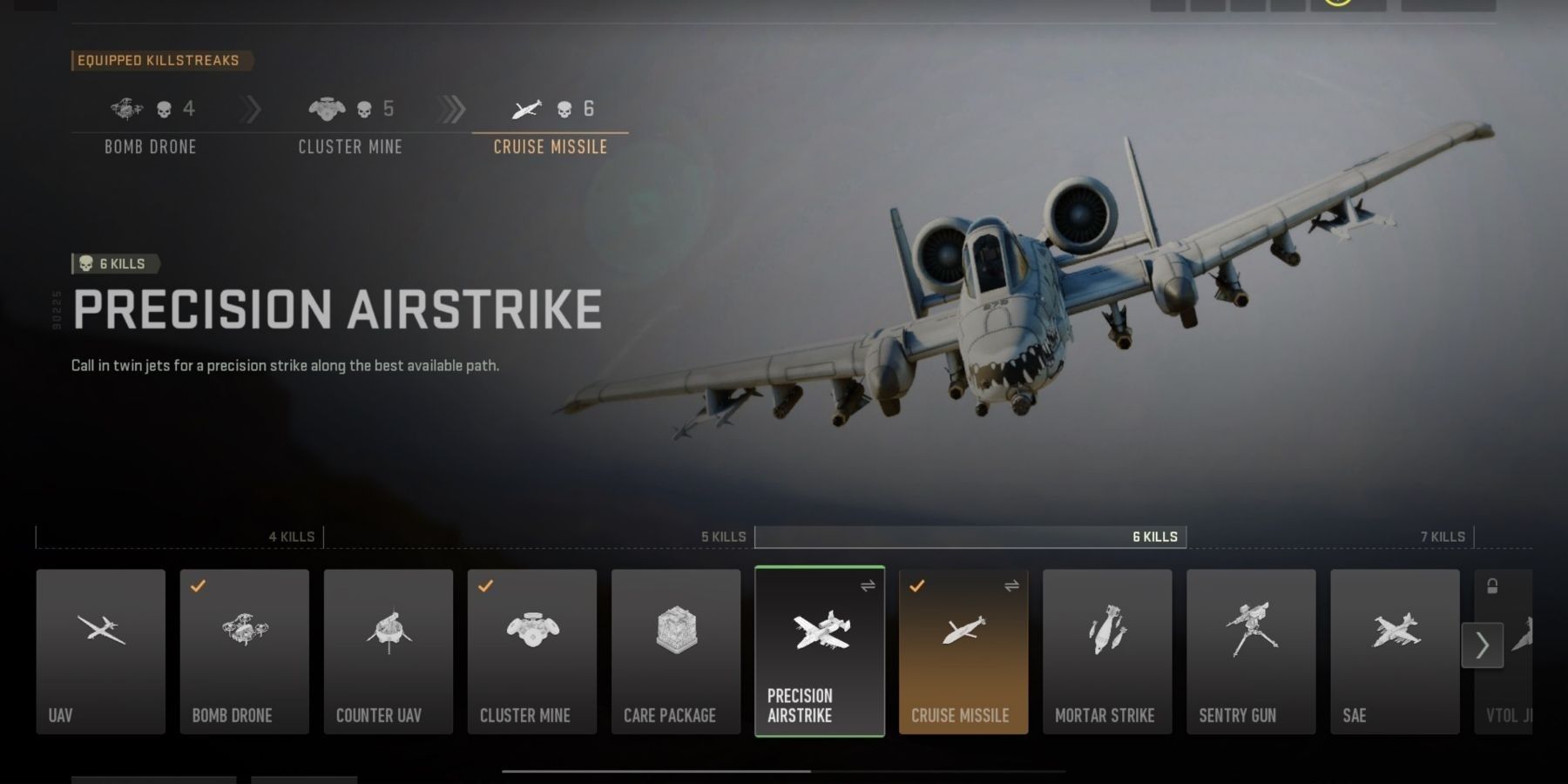 Helpful Warzone 2 Tip Makes Precision Airstrike Easier to Use Effectively