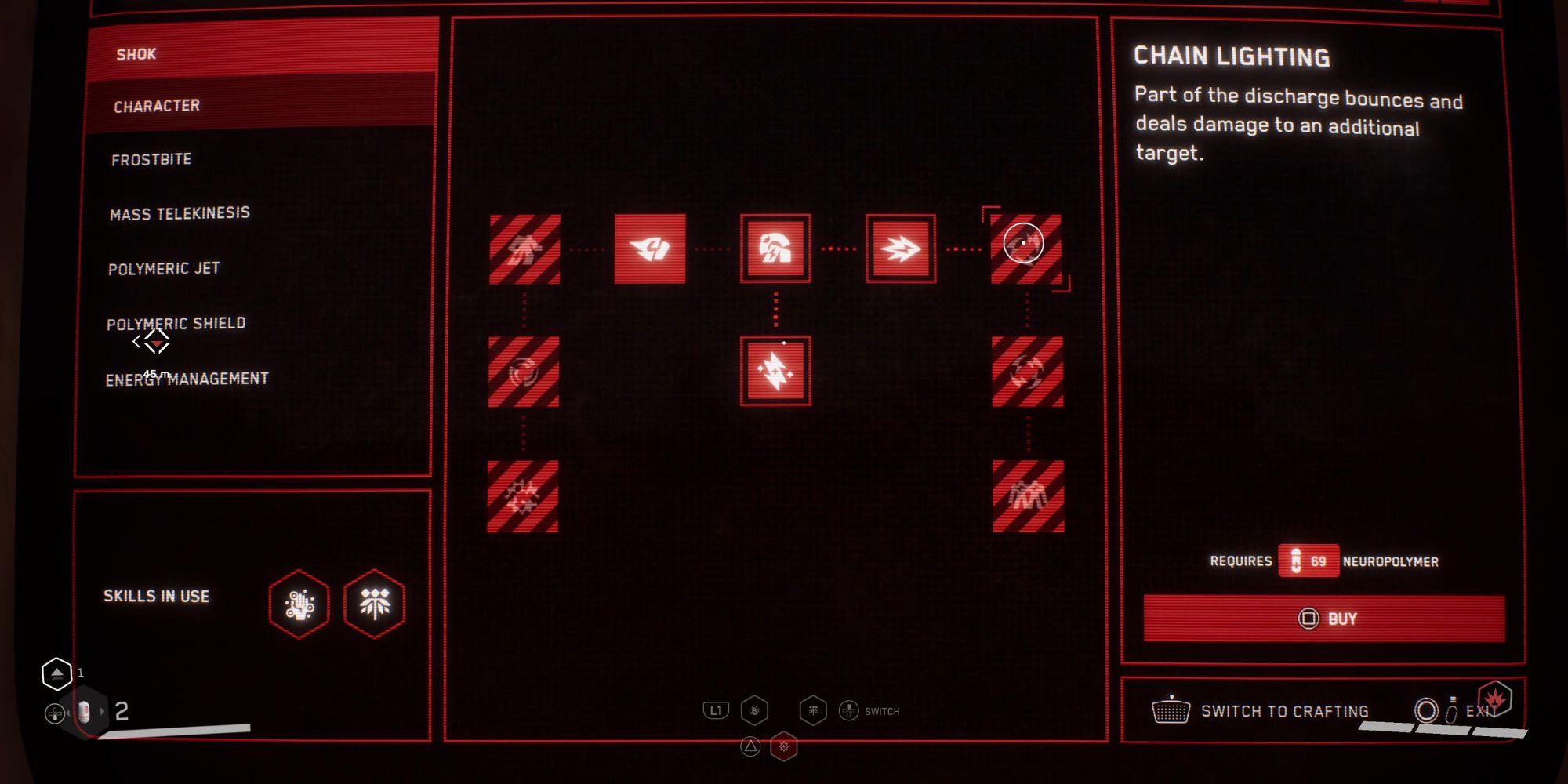Atomic Heart: Best Upgrades To Unlock As Soon As Possible
