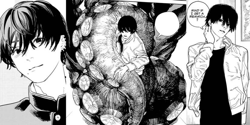 Chainsaw Man Characters We Can't Wait To See Animated