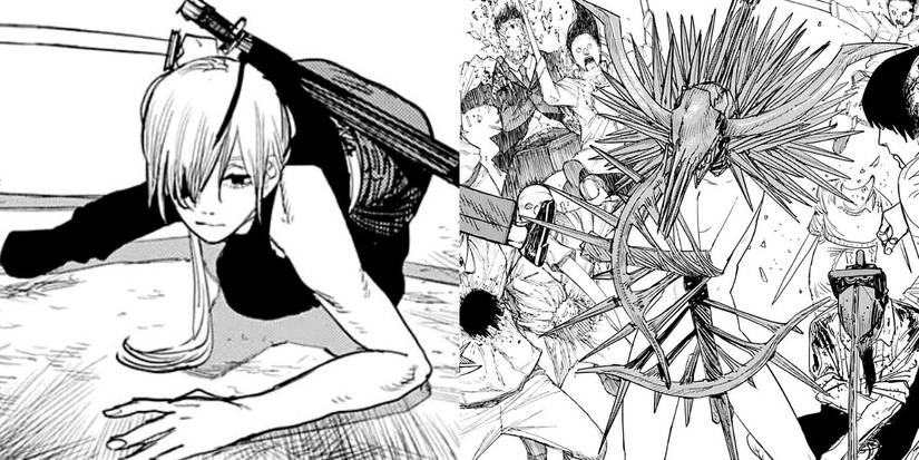 Chainsaw Man Characters We Can't Wait To See Animated