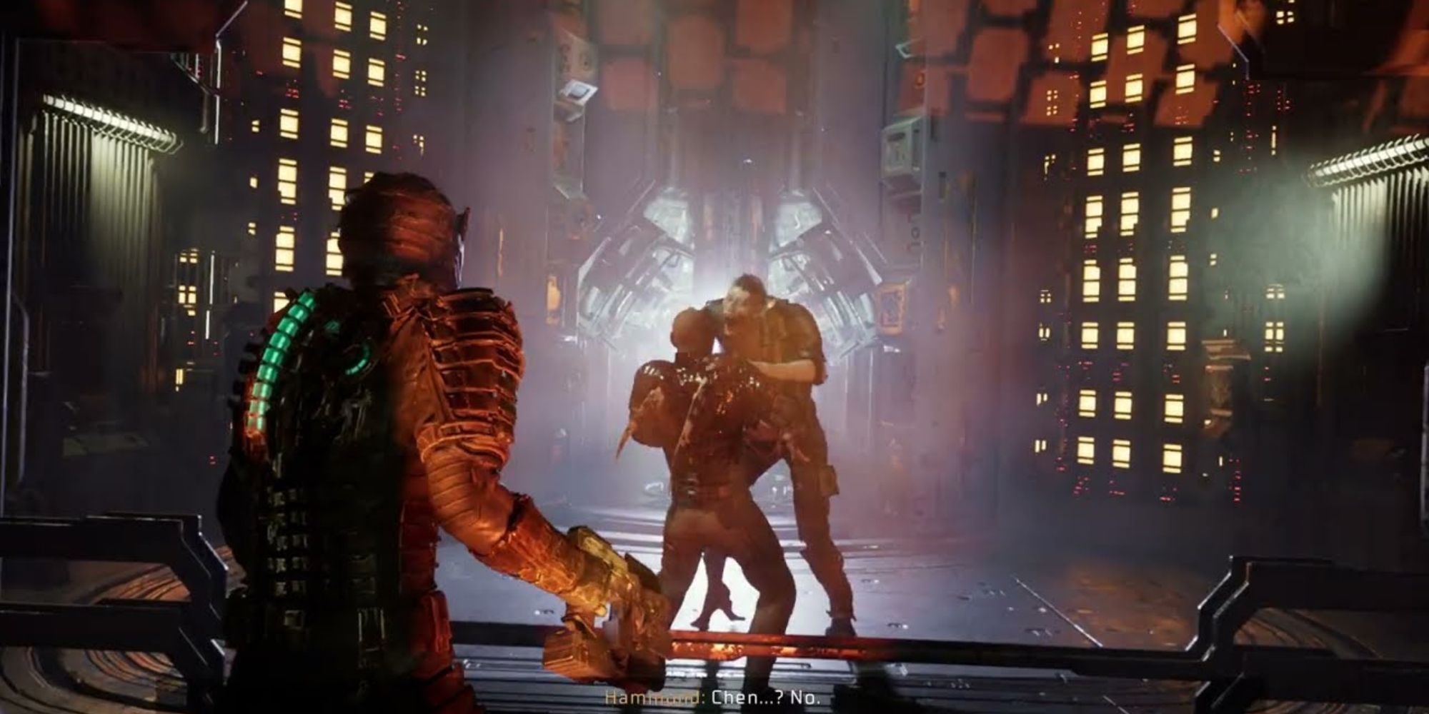 Dead Space Remake: All Characters That Die