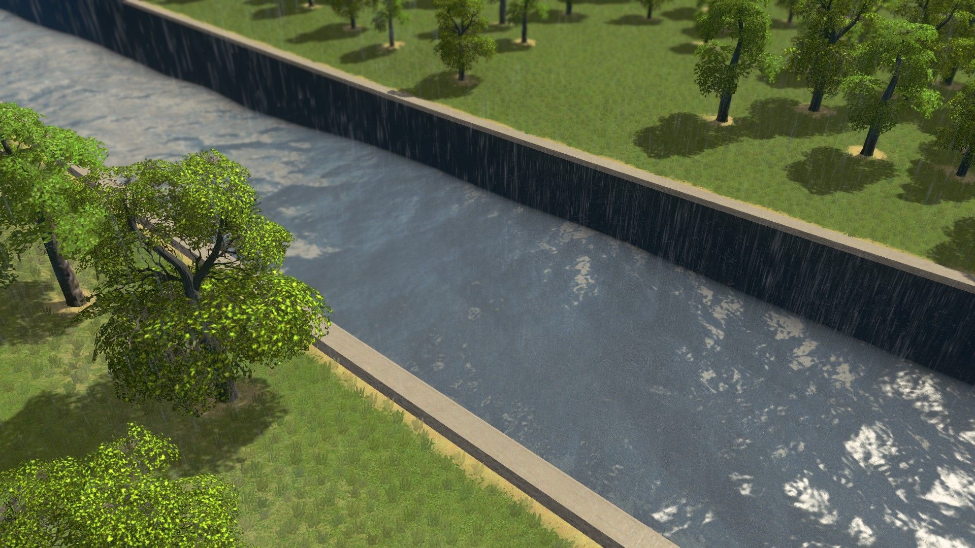 Cities: Skylines: How to Use the Terrain Tools