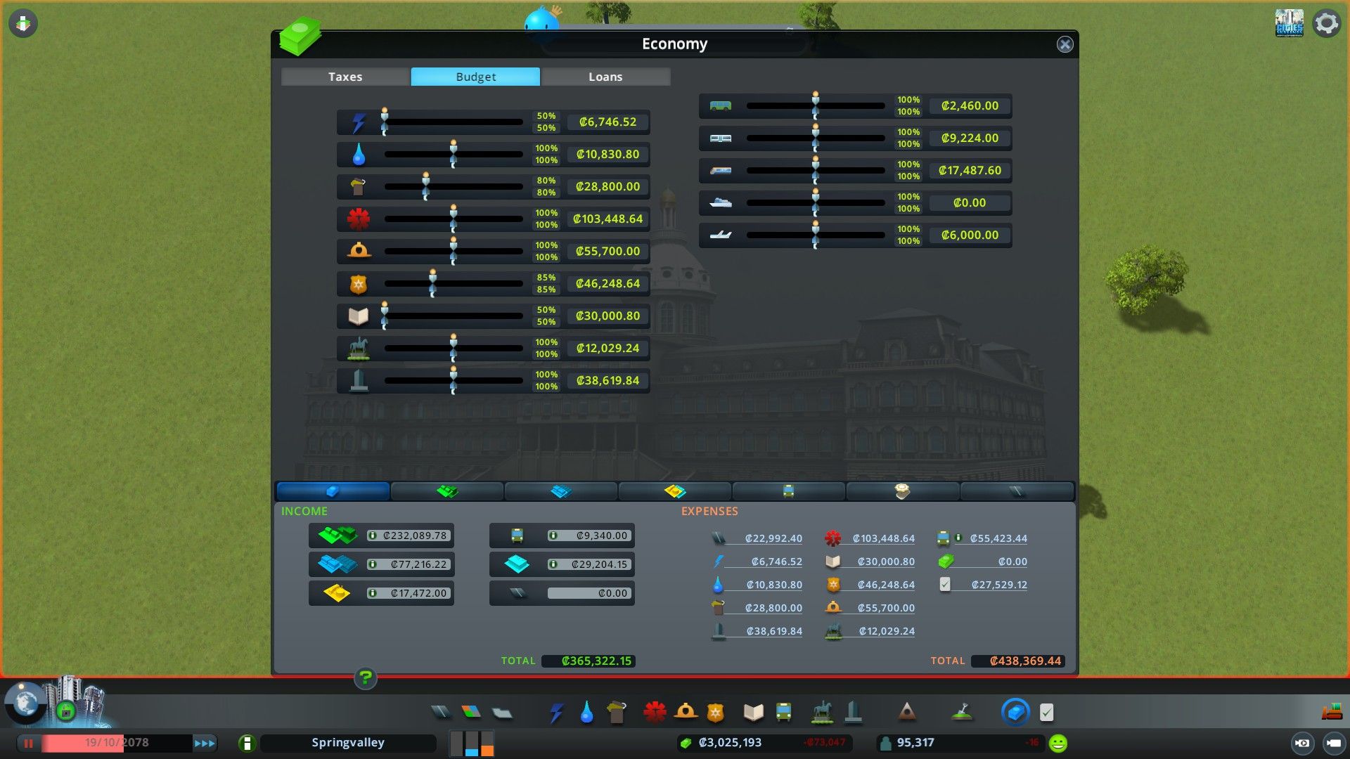 Cities: Skylines: How to Activate Hard Mode and How It Works