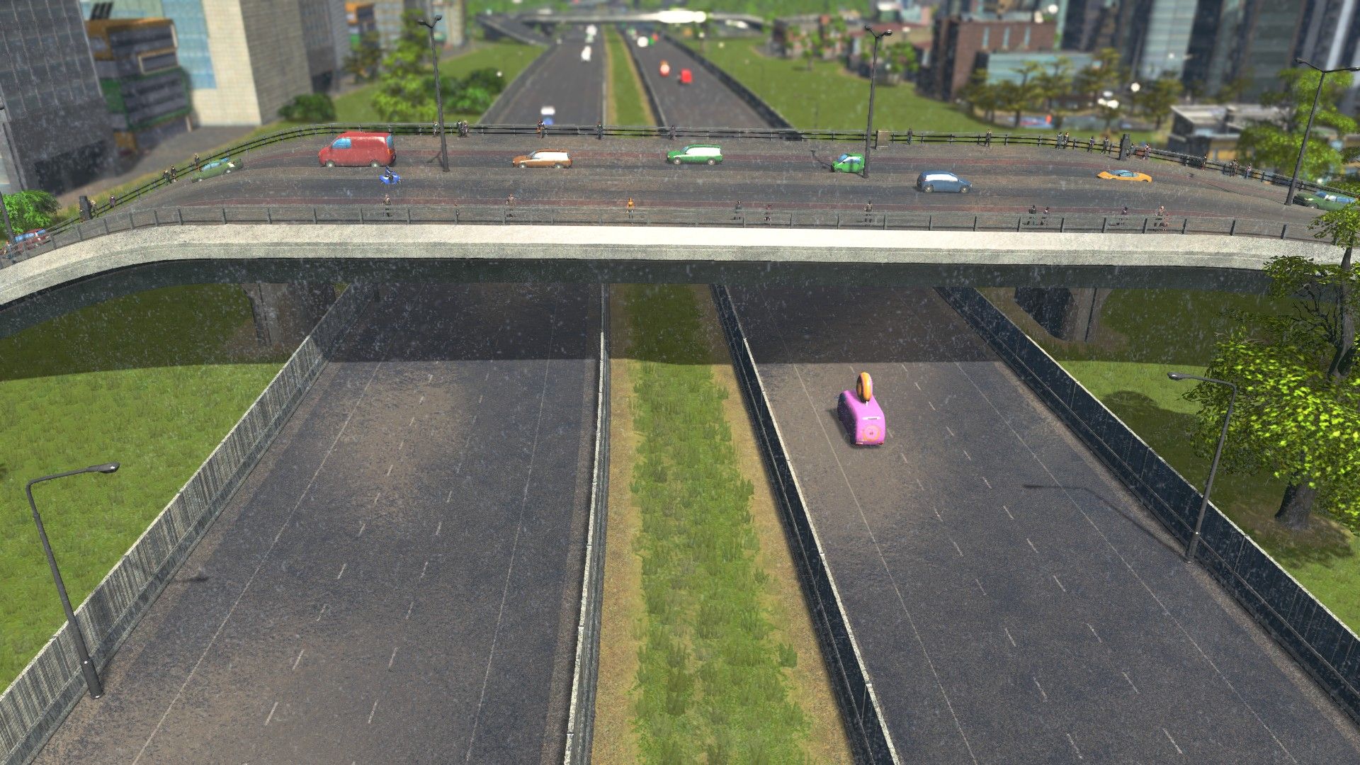 Cities: Skylines: How to Avoid Pollution