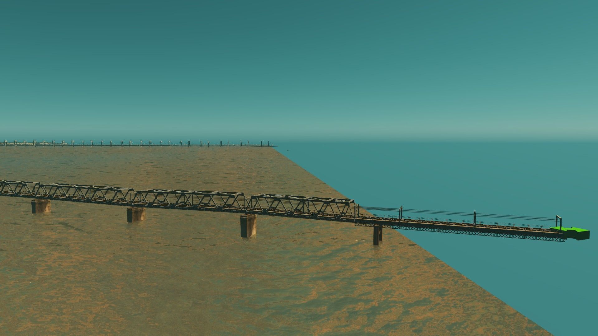 Cities Skylines How To Create And Play A Custom Map