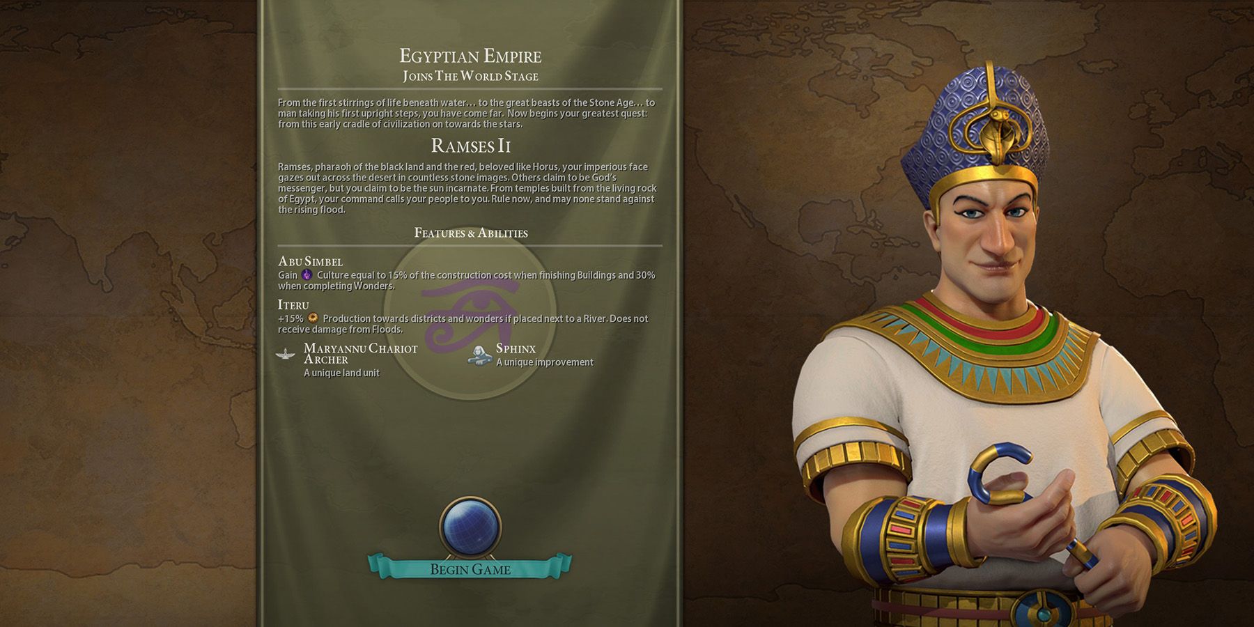 The Fourth Wave of Leaders in the Civilization 6 Leader Pass Explained