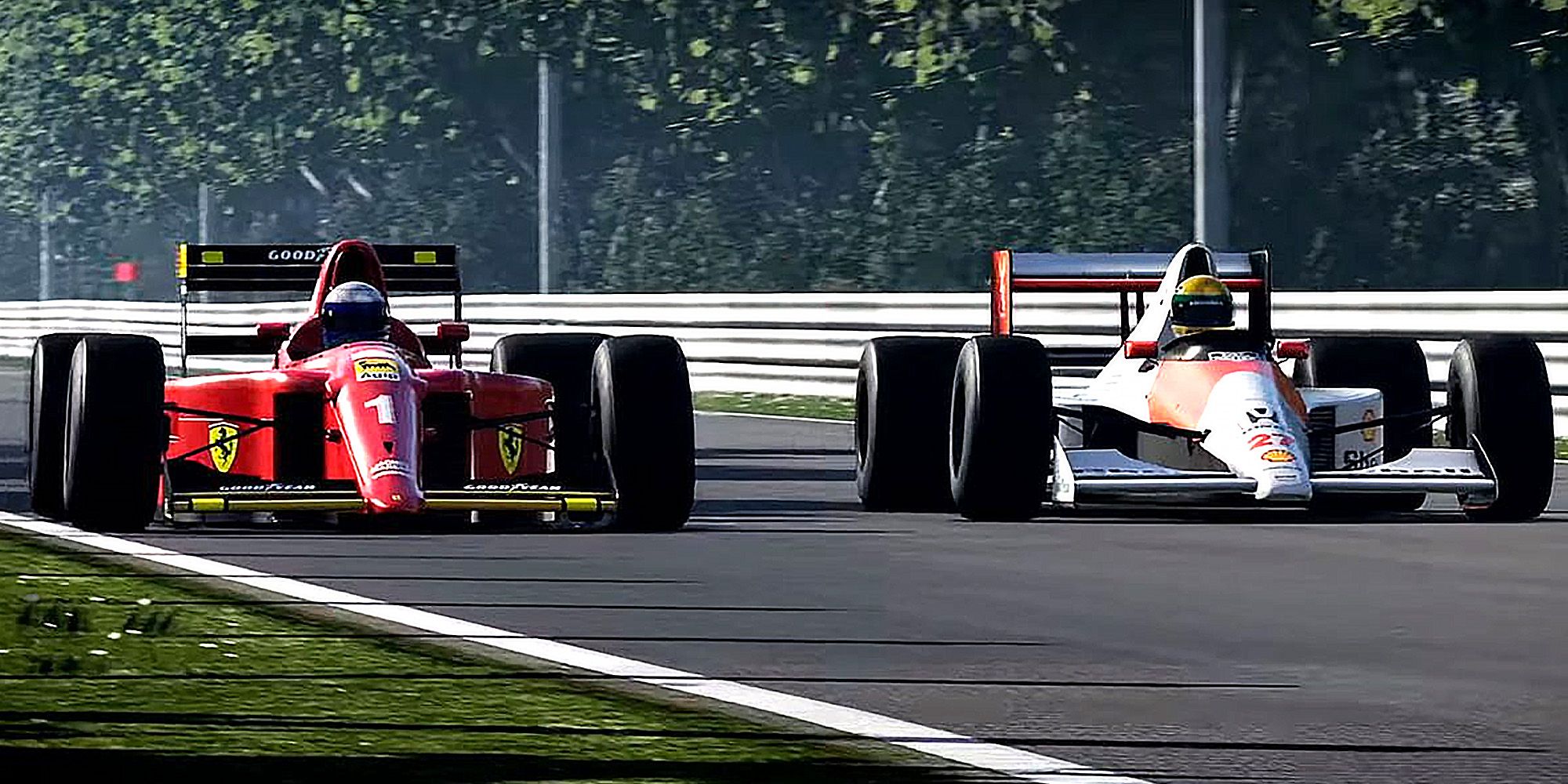 The Best Game Features For F1 23 The Fans Hope To See