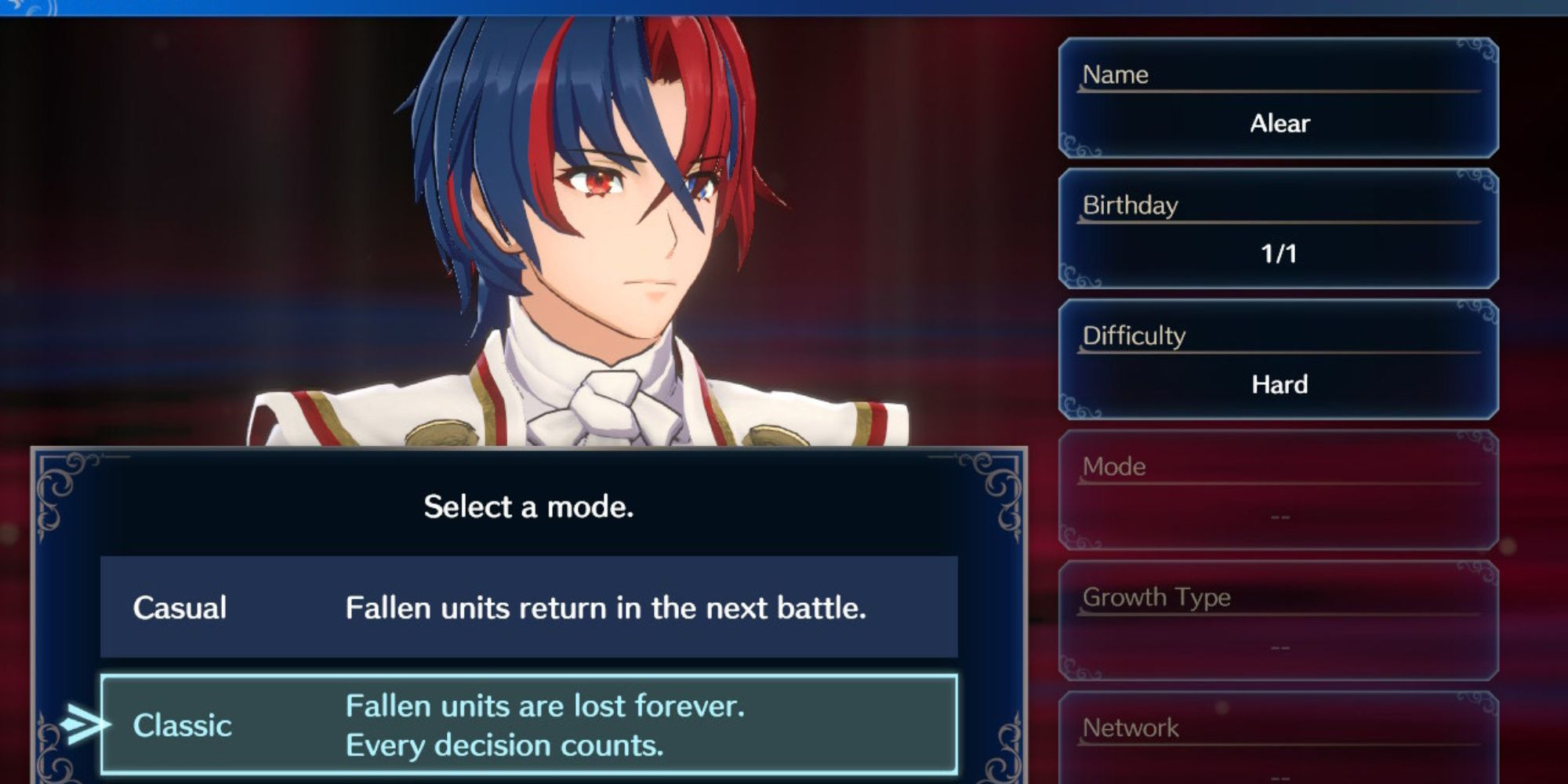 Fire Emblem Engage Hardest Challenges