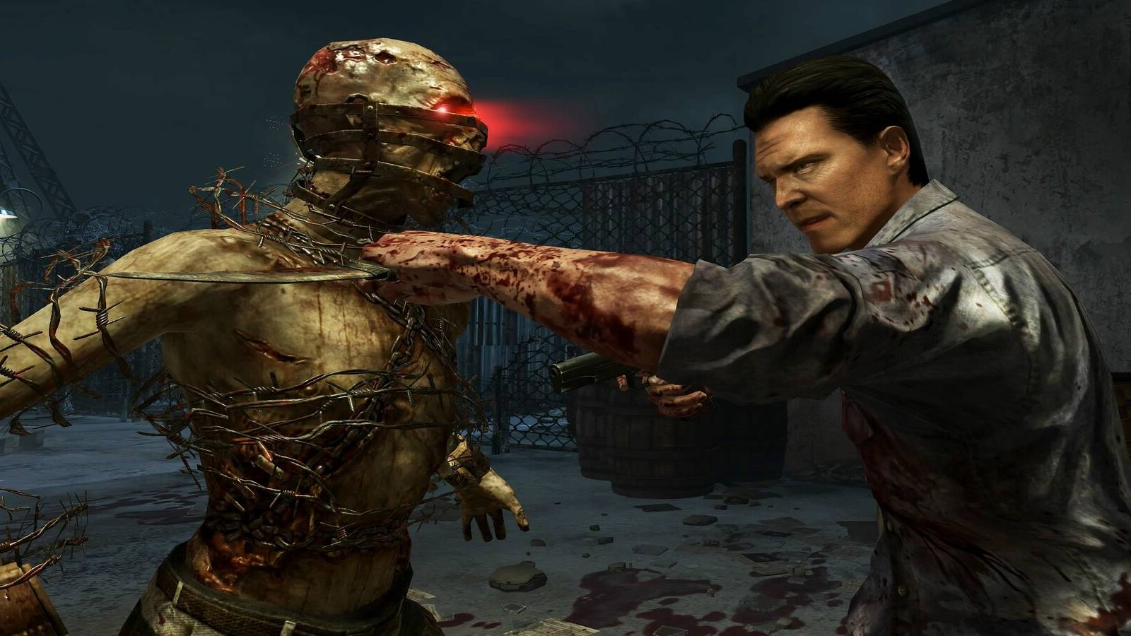 How The Call of Duty Zombies Community is Making Zombies Chronicles 2 a ...