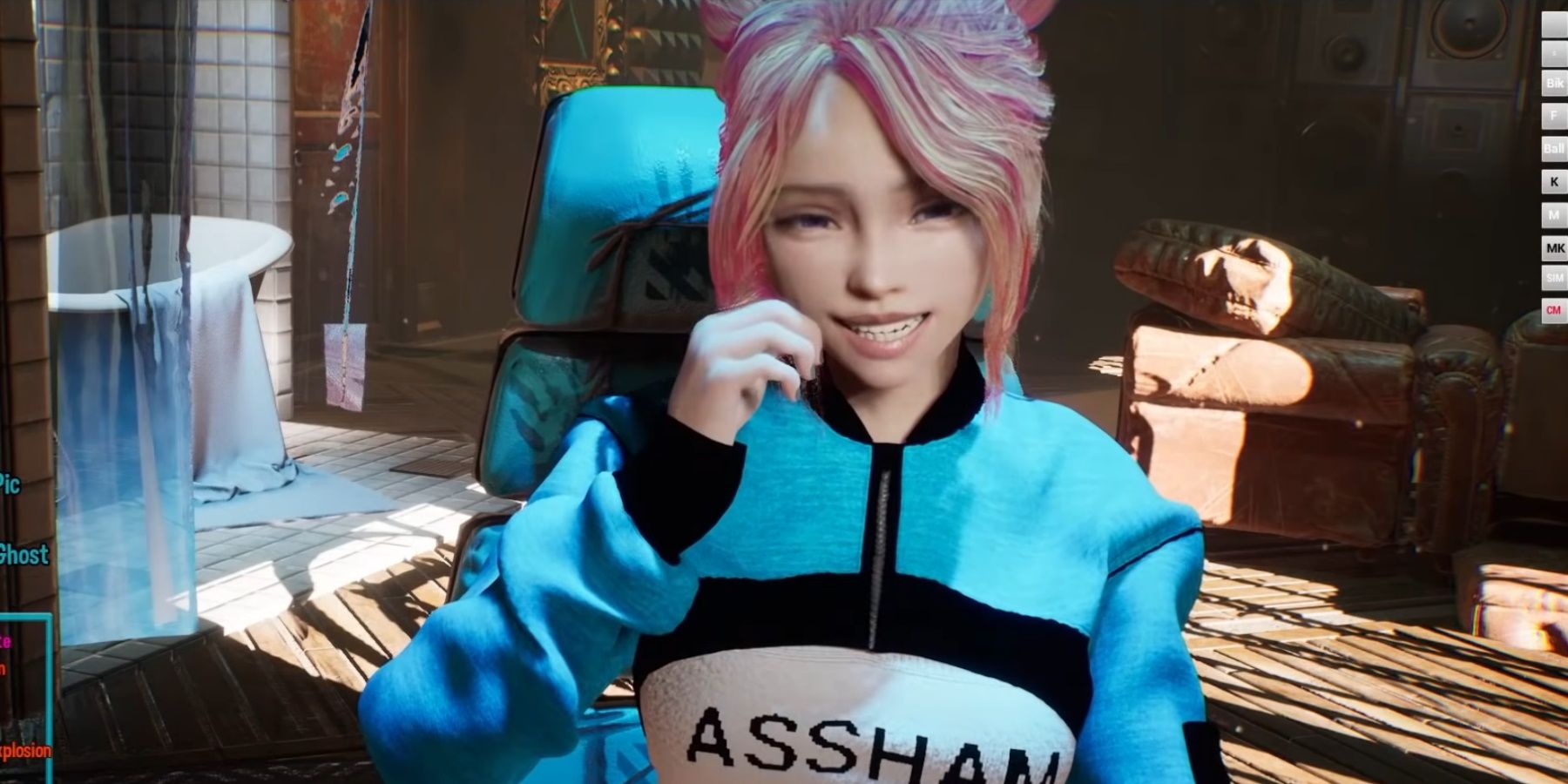 Twitch Has Banned CodeMiko