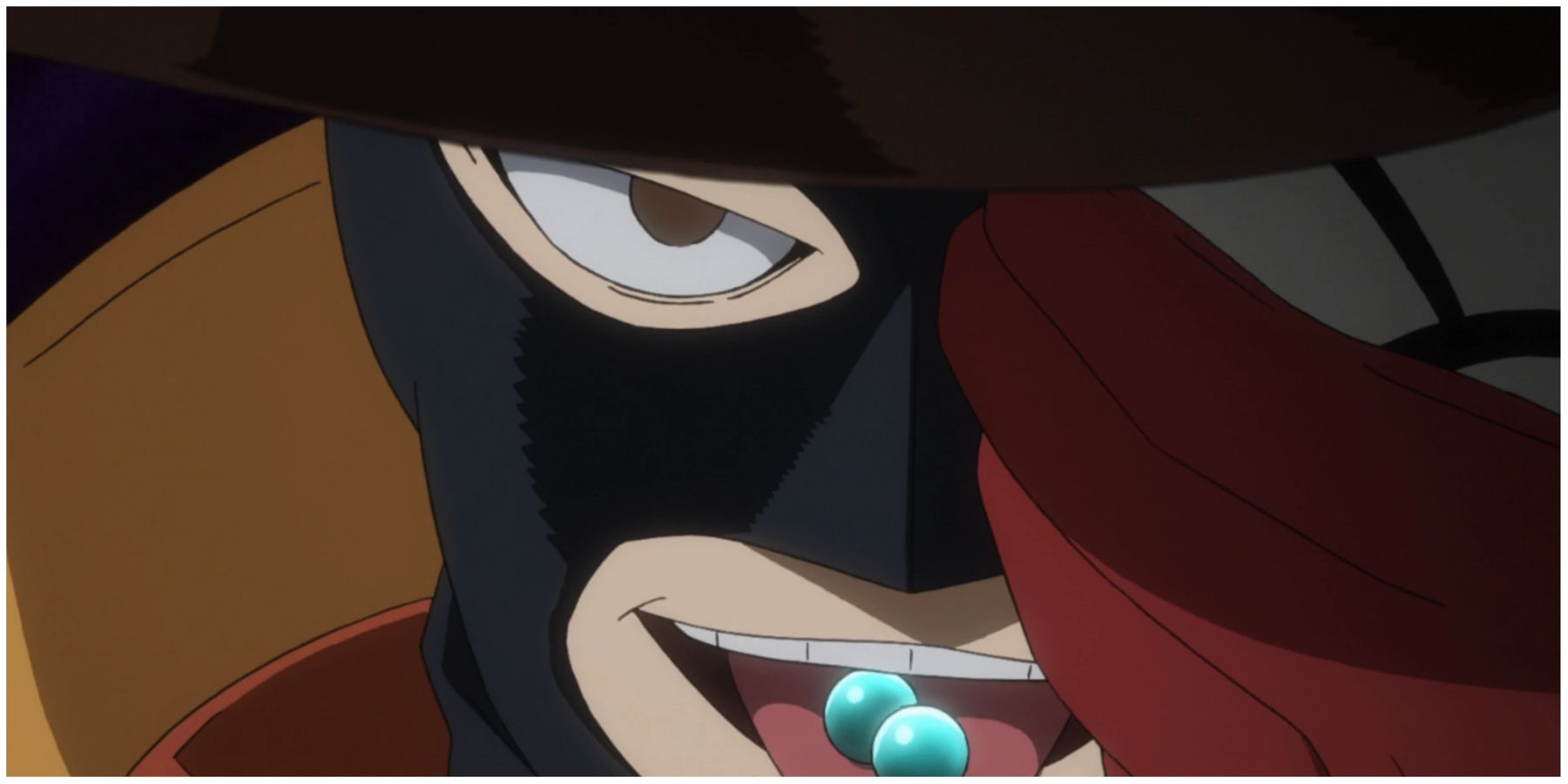 My Hero Academia Characters Who Can Beat All Might In His Prime