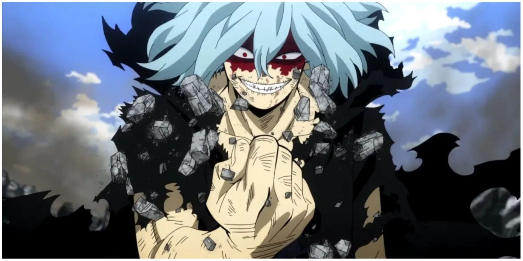 My Hero Academia Quirks That Can Beat One For All