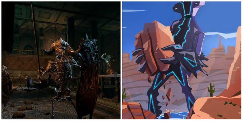 Best Meta Quest 2 VR Simulation Games