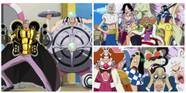One Piece s 8 Weakest Pirate Crews One Piece s 8 Weakest Pirate Crews