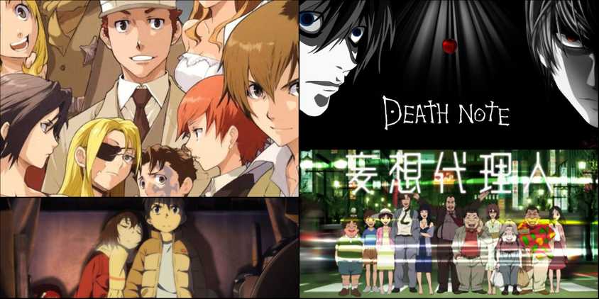 15 Best Time-Loop Anime, Ranked