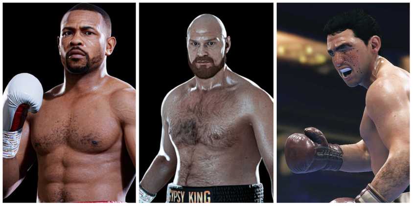 Beginner Tips For Undisputed